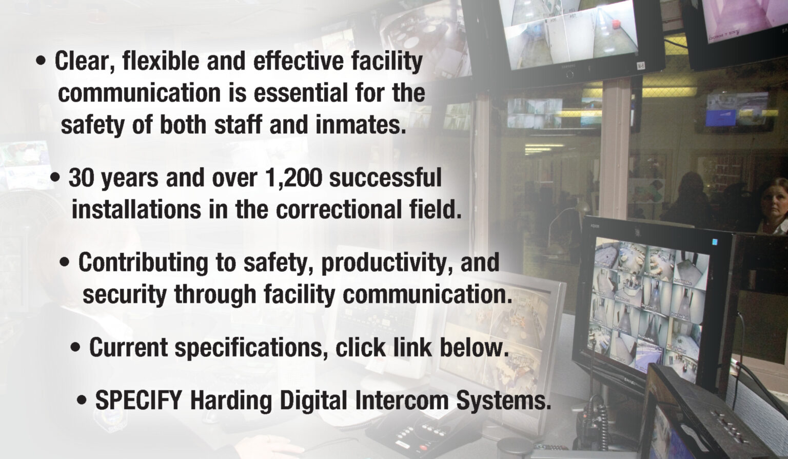 SECURITY INTERCOM SYSTEMS - RIPCO